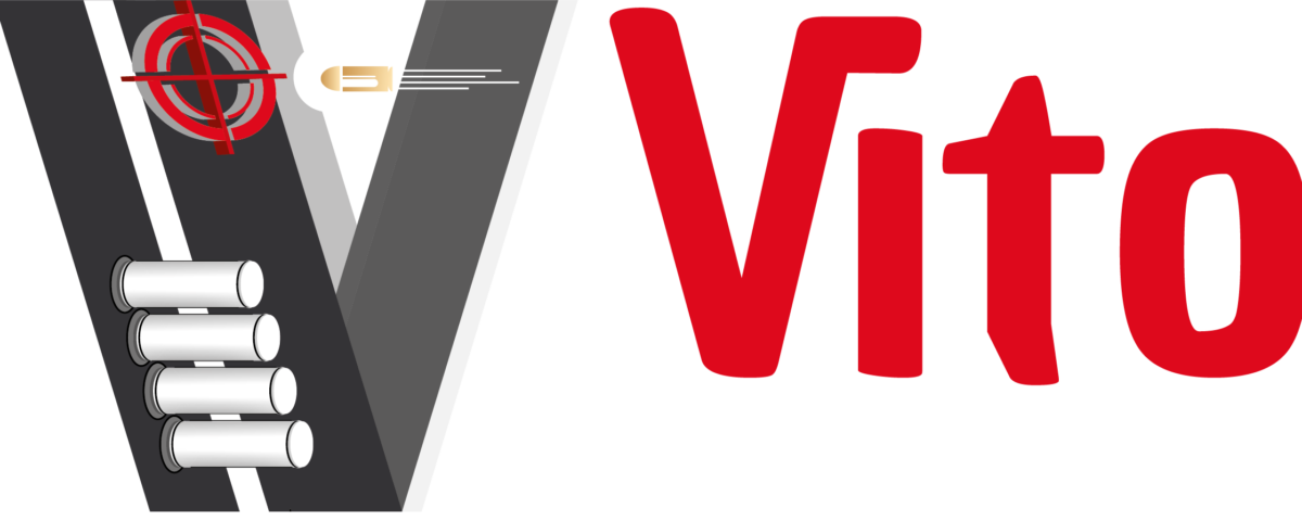Vito Security : Veiligheidsdeur op maat - Inbraakwerende deuren